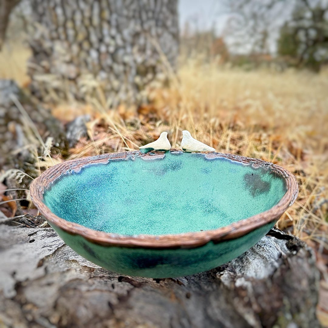 Stoneware Pottery Bowls, Stoneware, Fruit Bowl, 772, Microwave and ...