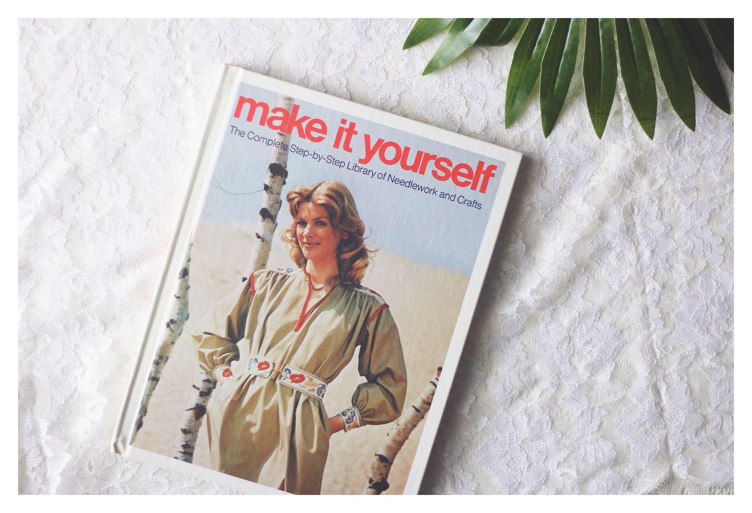 Make It Yourself: Volume 15 | Etsy