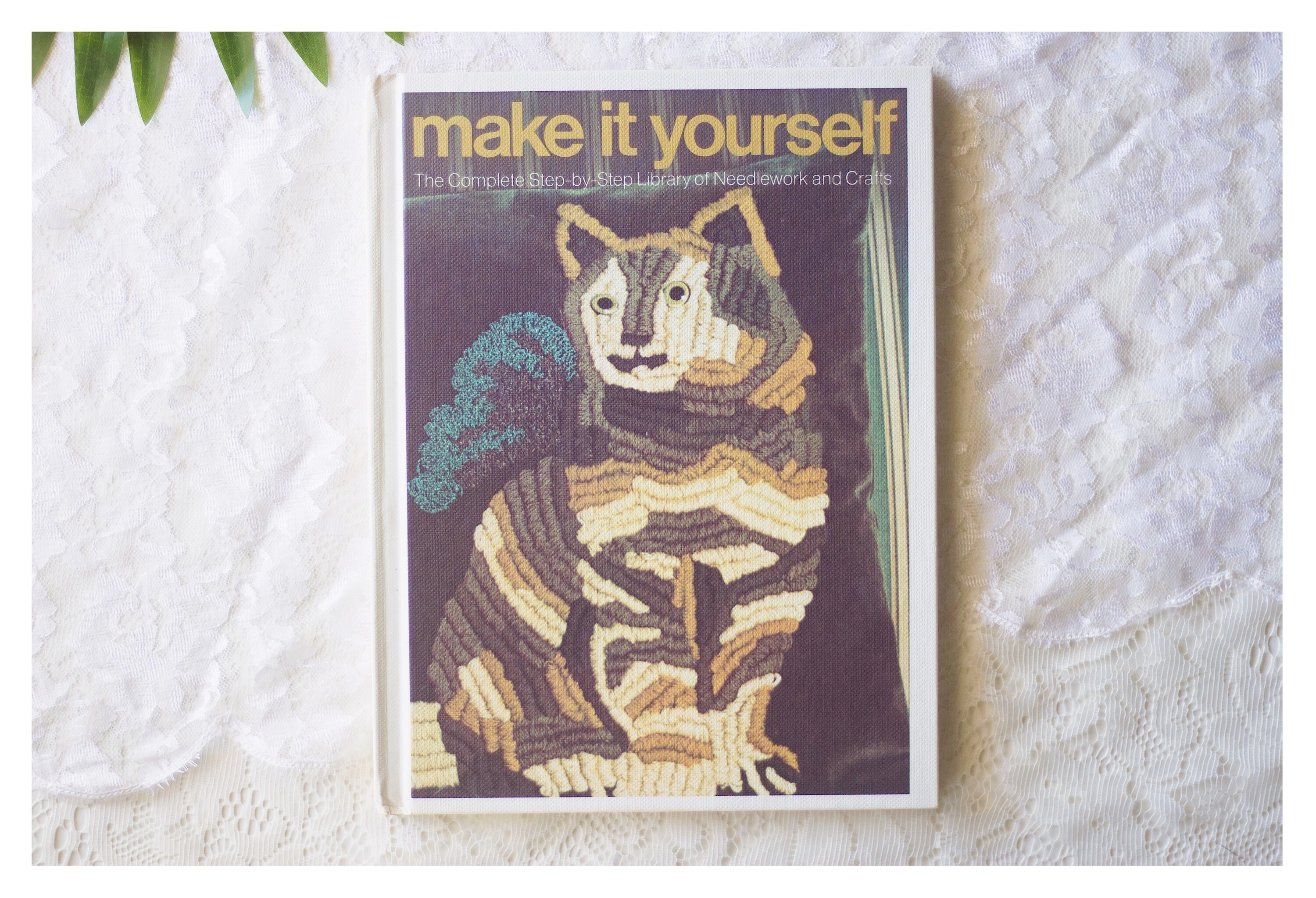 Make it Yourself: Volume 9 | Etsy