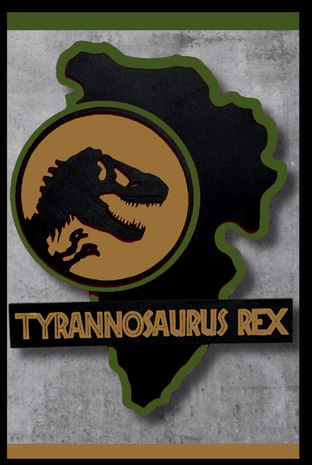 Custom Paddock Sign - Etsy