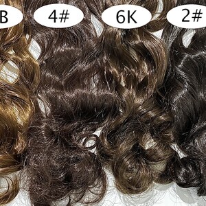 Ballroom Dance Hair Piece | Chignon Hair Piece | Dance Accessories ...