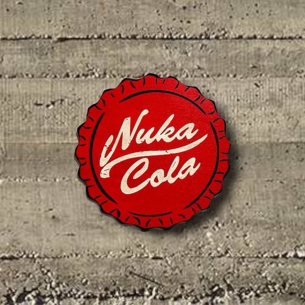 Nuka Cola - Etsy