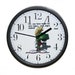 Marvin the Martian Round Clock - Etsy
