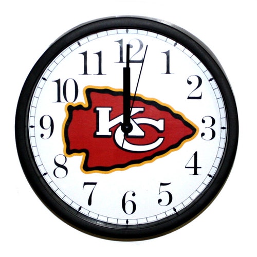 Travis Kelce Poster Kansas City Chiefs Canvas Print Wall | Etsy