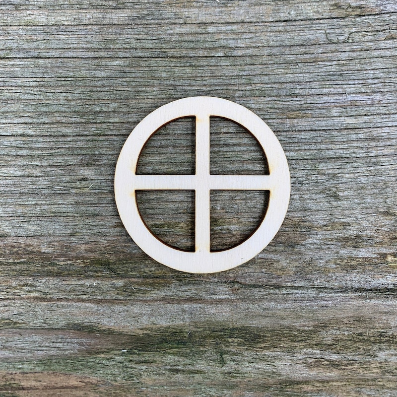 Round Window - Etsy