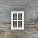 Wooden Window, Elf Door Window, Fairy Window, Doll House Window ...