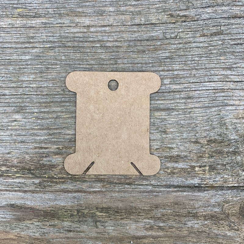 Thread Holder - Etsy