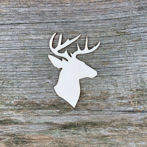 Stag - Etsy