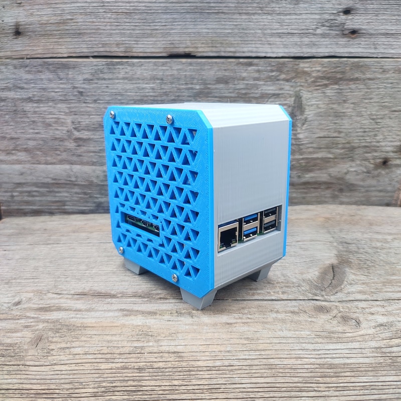 Pc Case 3d Printed - Etsy Canada