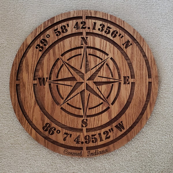 Laser Engraver Coin Patterns - Etsy