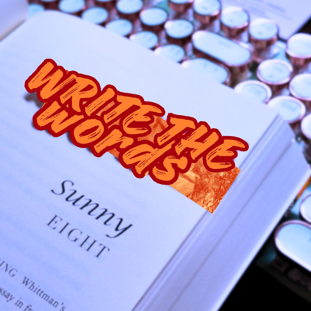 Write the Words - Star Trek - Magnetic Bookmark - Starship, Science ...