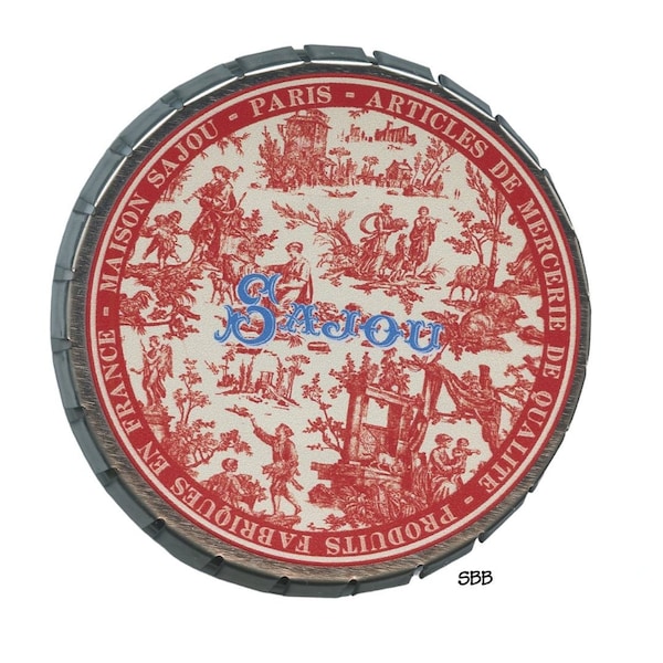 Sajou Scissors - Etsy