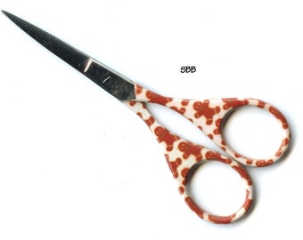 Gingerbread Scissors - Etsy