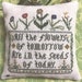 Needleworkpress - Sarah Allen 1814 - Antique Sampler Adaptation Design ...