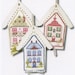 Rosewood Manor Designs/karen Kluba S-1229 Barnwood Buttons Optional ...