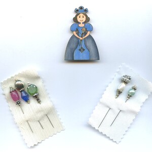 Giulia Punti Antichi Gpa Handpainted Hand Made Accessories Etsy