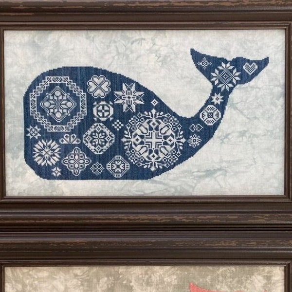 Quaker Samplers - Etsy