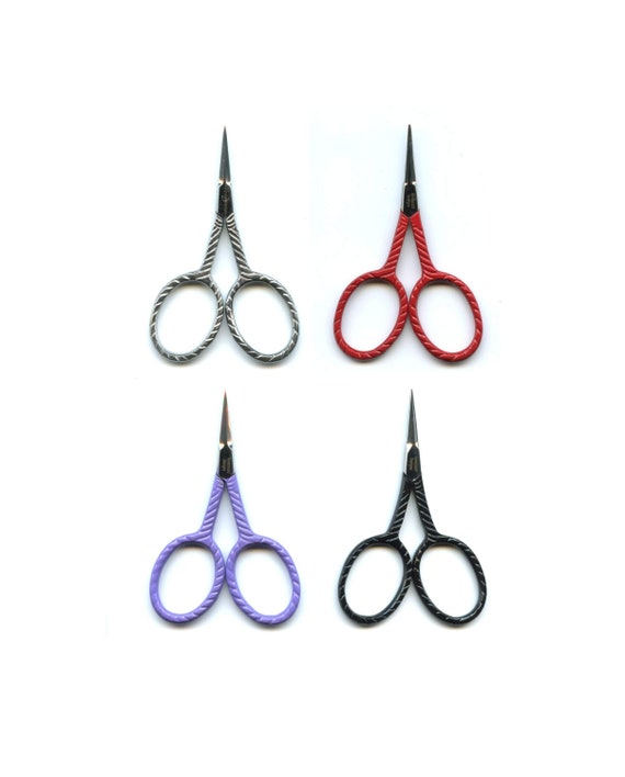 Kelmscott Designs 3 Vintage Scissors | Etsy