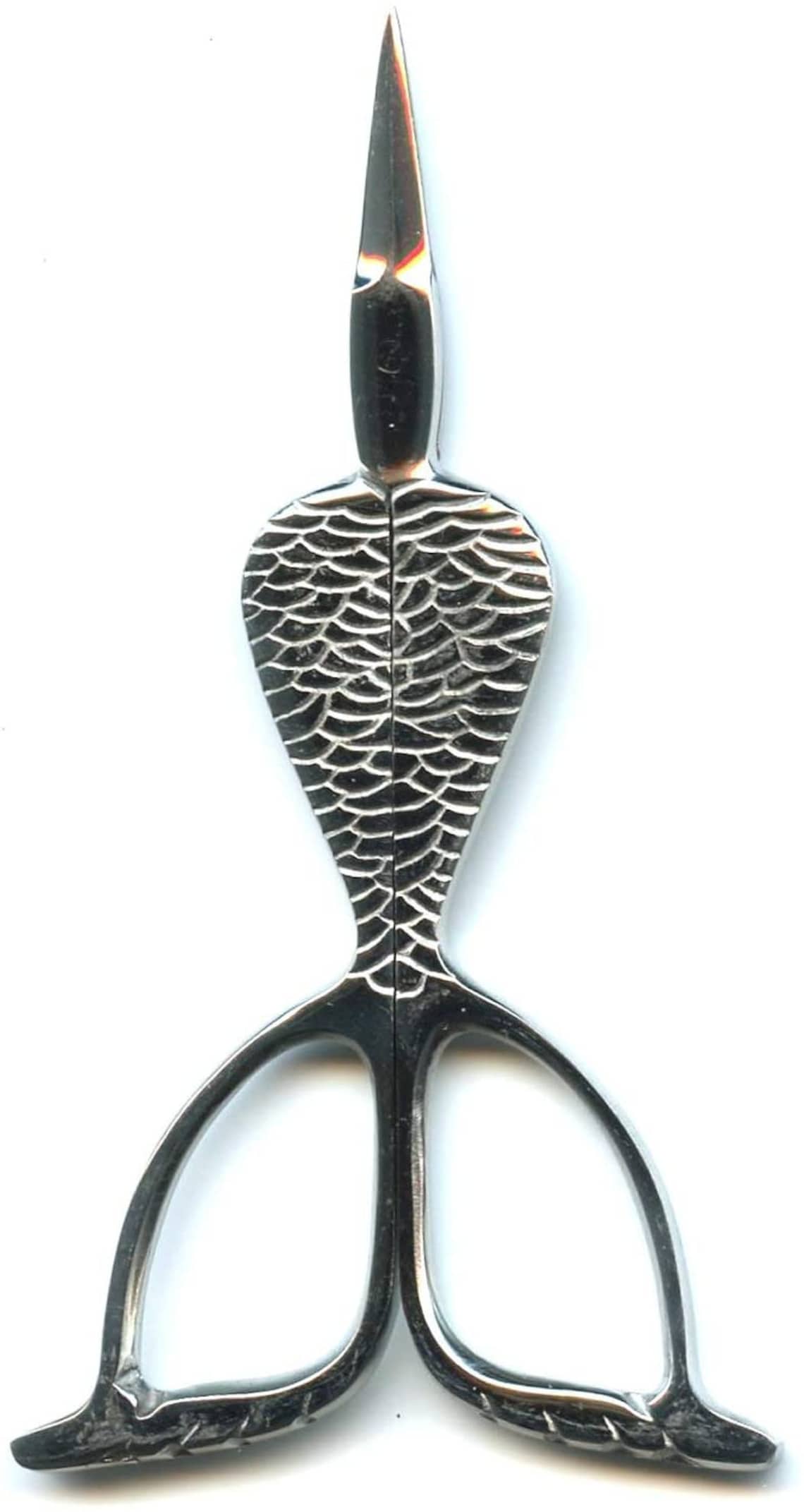 Kelmscott Designs 4 Mermaid Scissors | Etsy