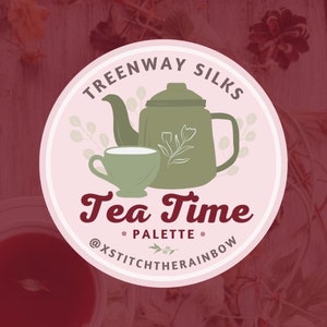 Bendy Stitchy Designs Chatter-broth xstitchtherainbow Original Designs ...