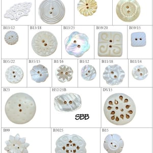 Rosewood Manor Designs/karen Kluba ~ S-1229 Barnwood Buttons - Optional ...