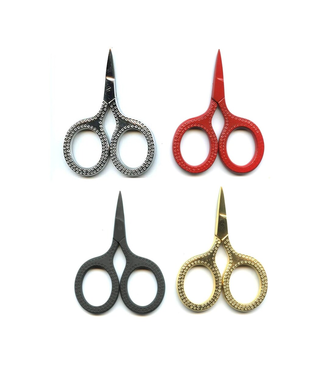 Kelmscott Designs 2.5" Susan Scissors - Etsy