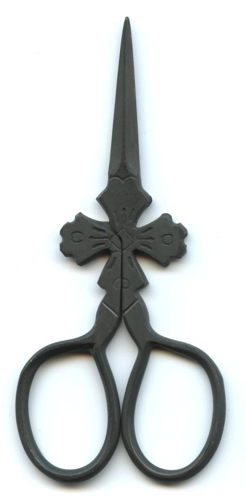 Kelmscott Designs 4 Cross Scissors - Etsy