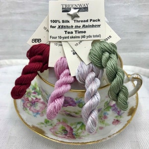 Bendy Stitchy Designs Chatter-broth xstitchtherainbow Original Designs ...