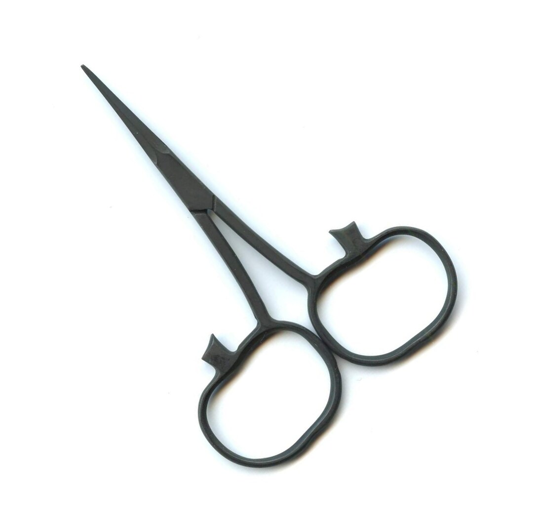 Kelmscott Designs 3.75" Pumpkin Scissors in Primitive Finish - Etsy