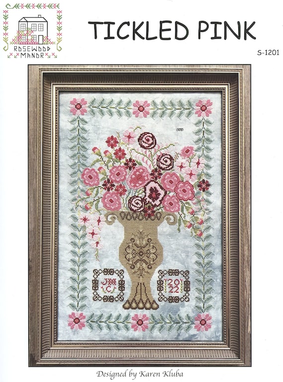 Tickled Pink Design