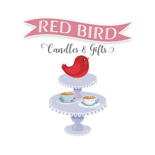 RedBirdCandleGifts - Etsy