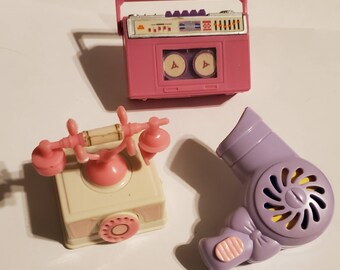 Wind up Barbie - Etsy