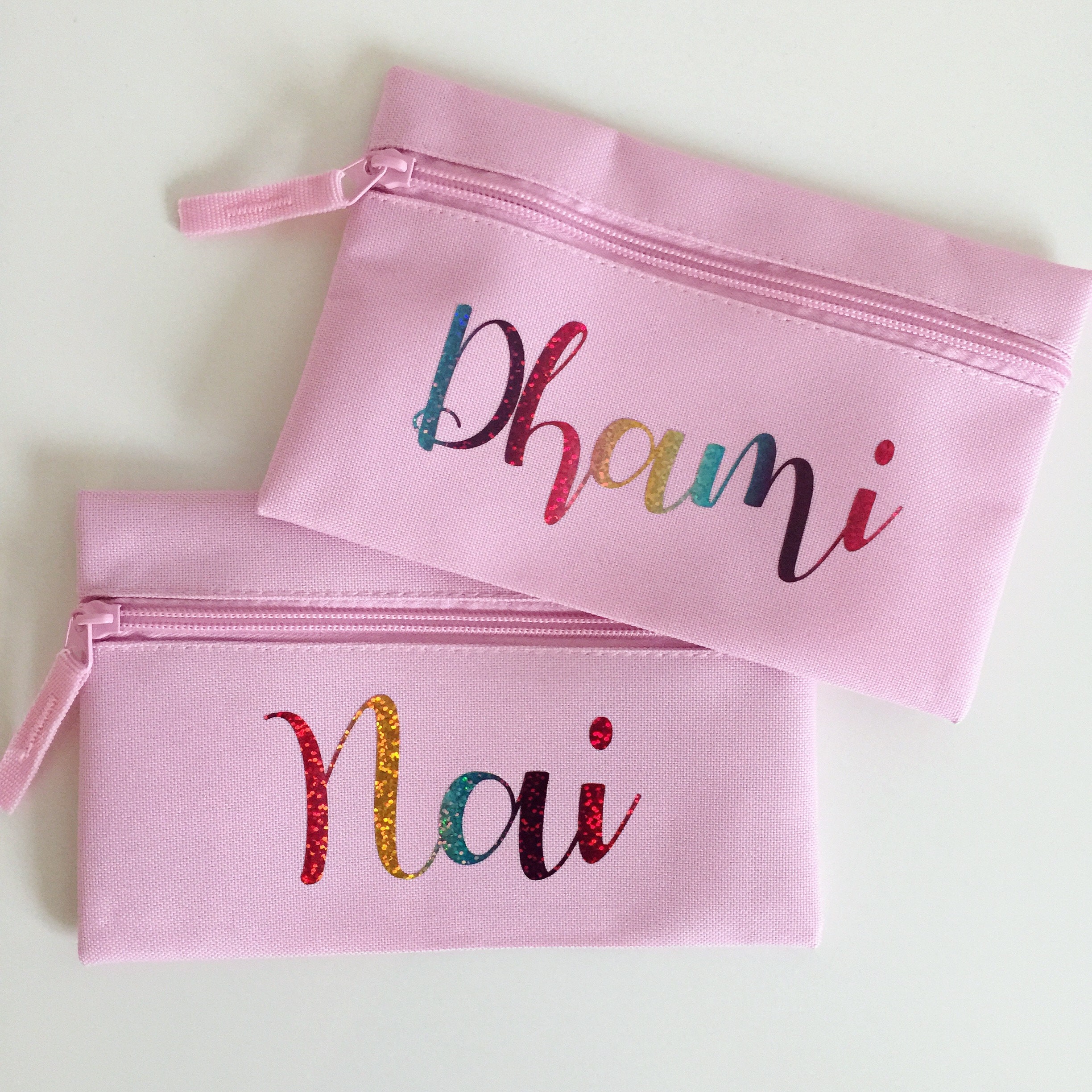 Personalised Pencil Case - Back to School - Birthday Gift - Gift for ...