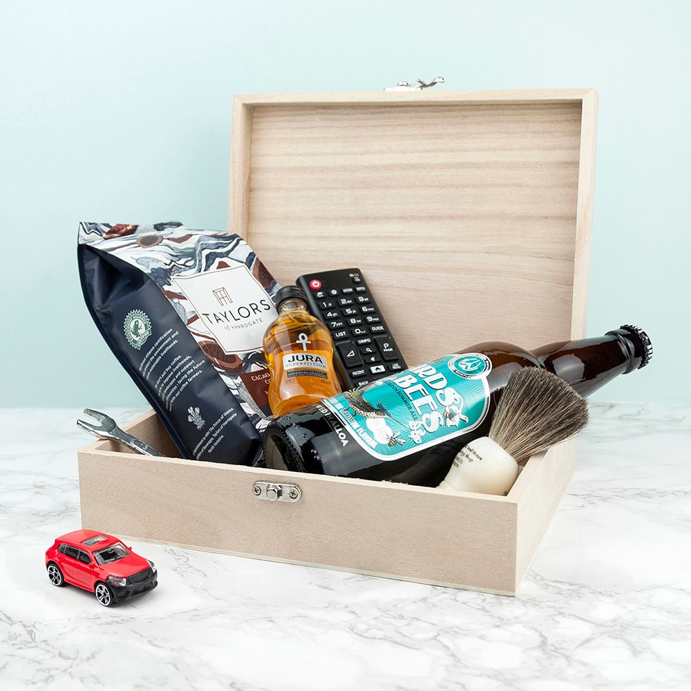 Personalised New Dad Survival Kit - New Dad Gift - New Dad Survival ...