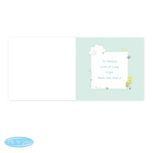 Personalised Tiny Tatty Teddy Learning Adventure Book Personalised Gift ...