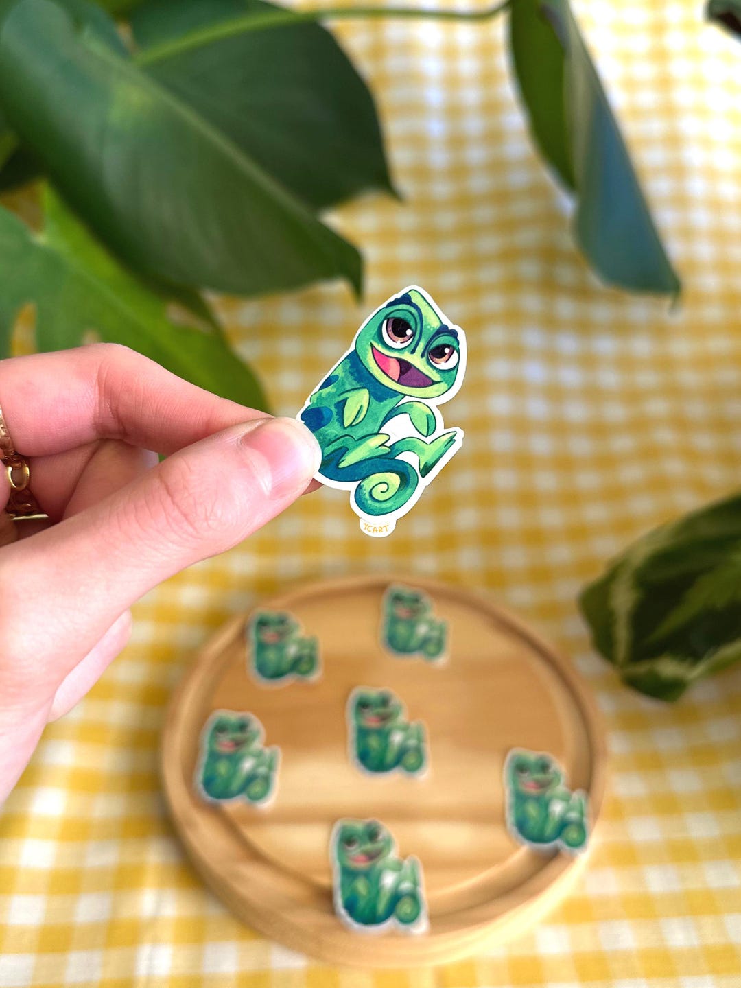 Baby Pascal Sticker - Etsy