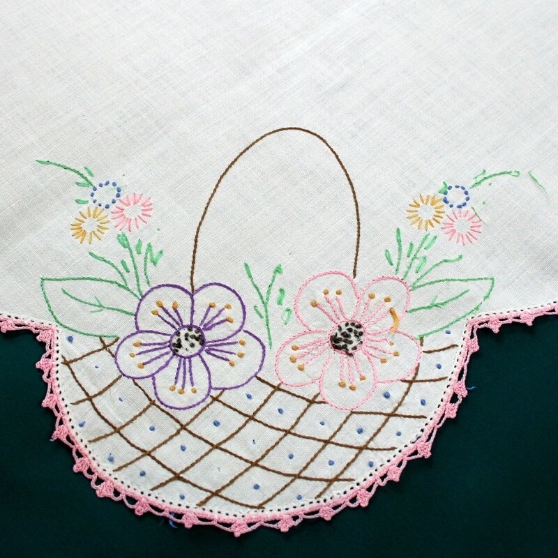 Card Table Cover - Etsy