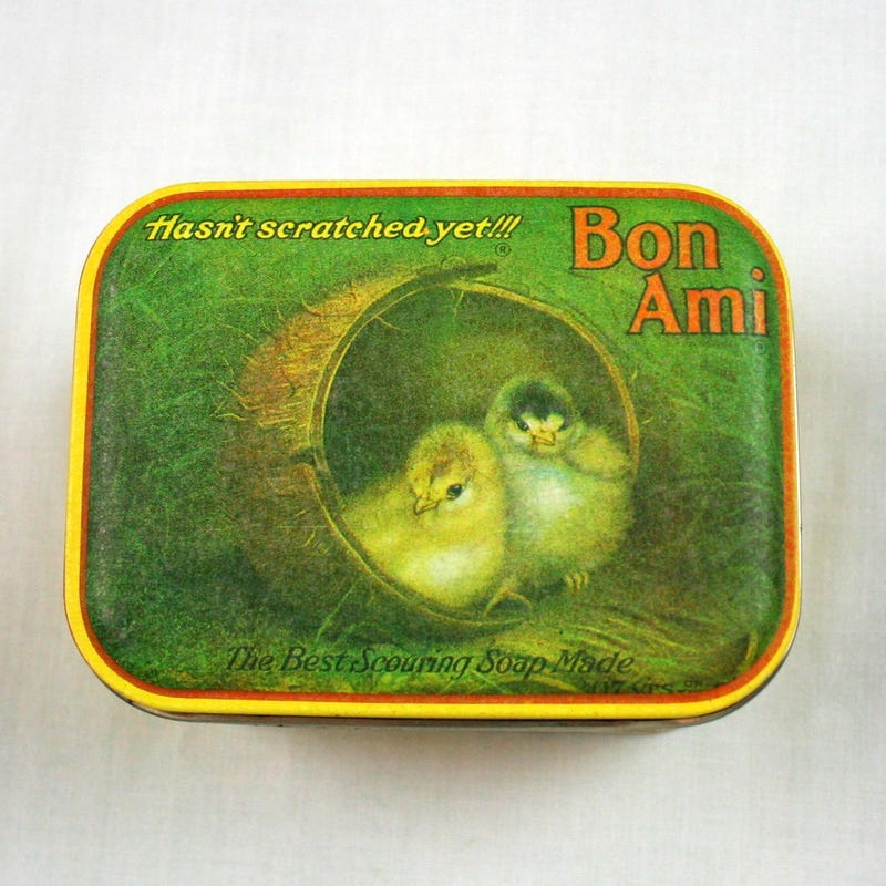 Bon Ami - Etsy