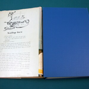 My Own Cook Book Vintage Cookbook Gladys Taber First Edition - Etsy