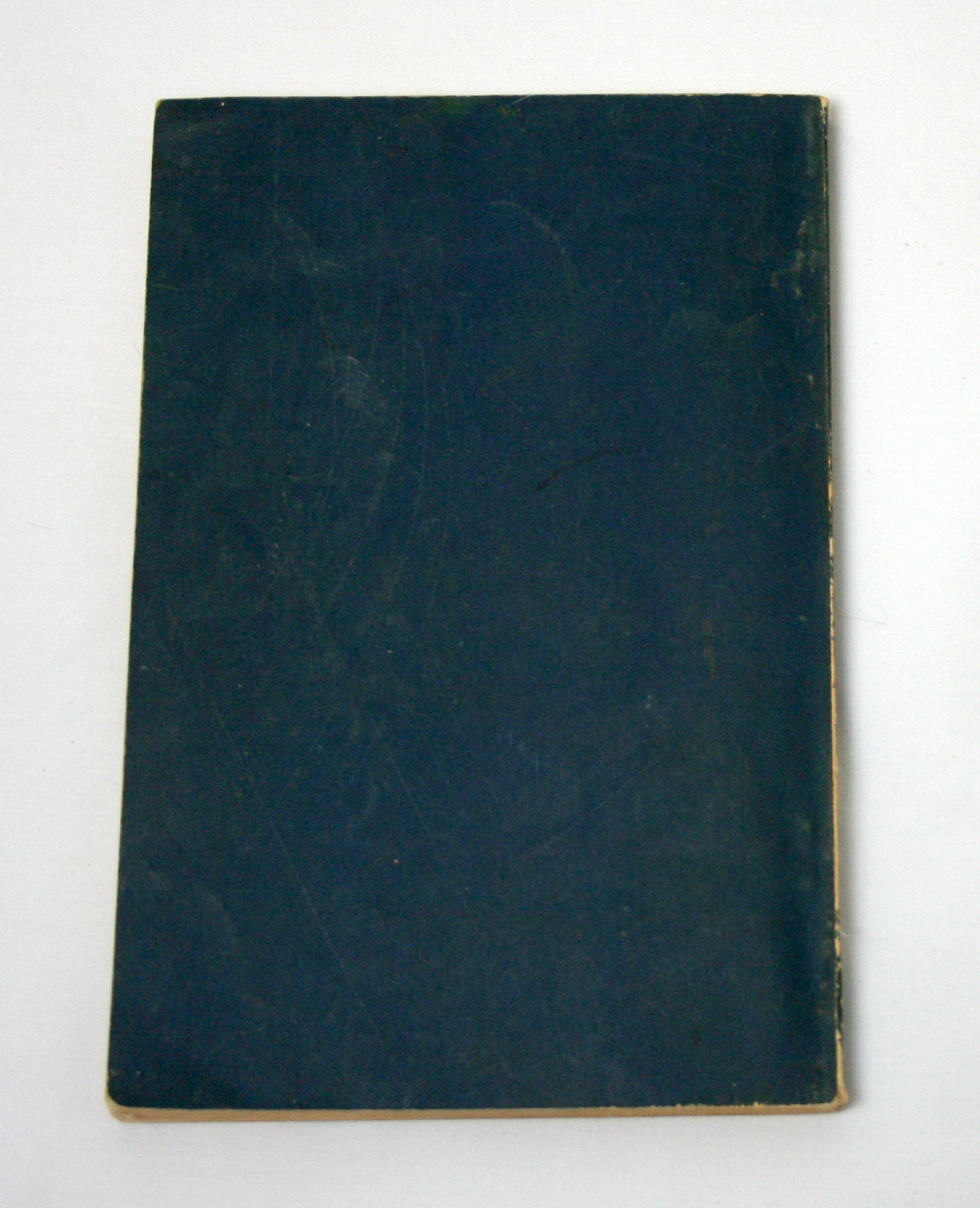 Navy Training Book WWII Driver 1 Chief 1949 United States - Etsy