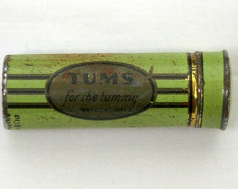 Bathroom Display Tin - Etsy