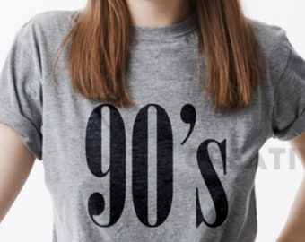 90s clothing | Etsy