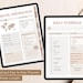 Digital Travel Planner iPad Goodnotes Neutral Travel Planner - Etsy