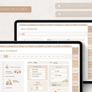 Digital Travel Planner Goodnotes for Ipad, Digital Travel Journal ...