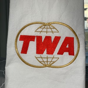 Twa Logo - Etsy