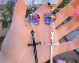 ONEUS 'black Mirror' binary Code Photocards - Etsy