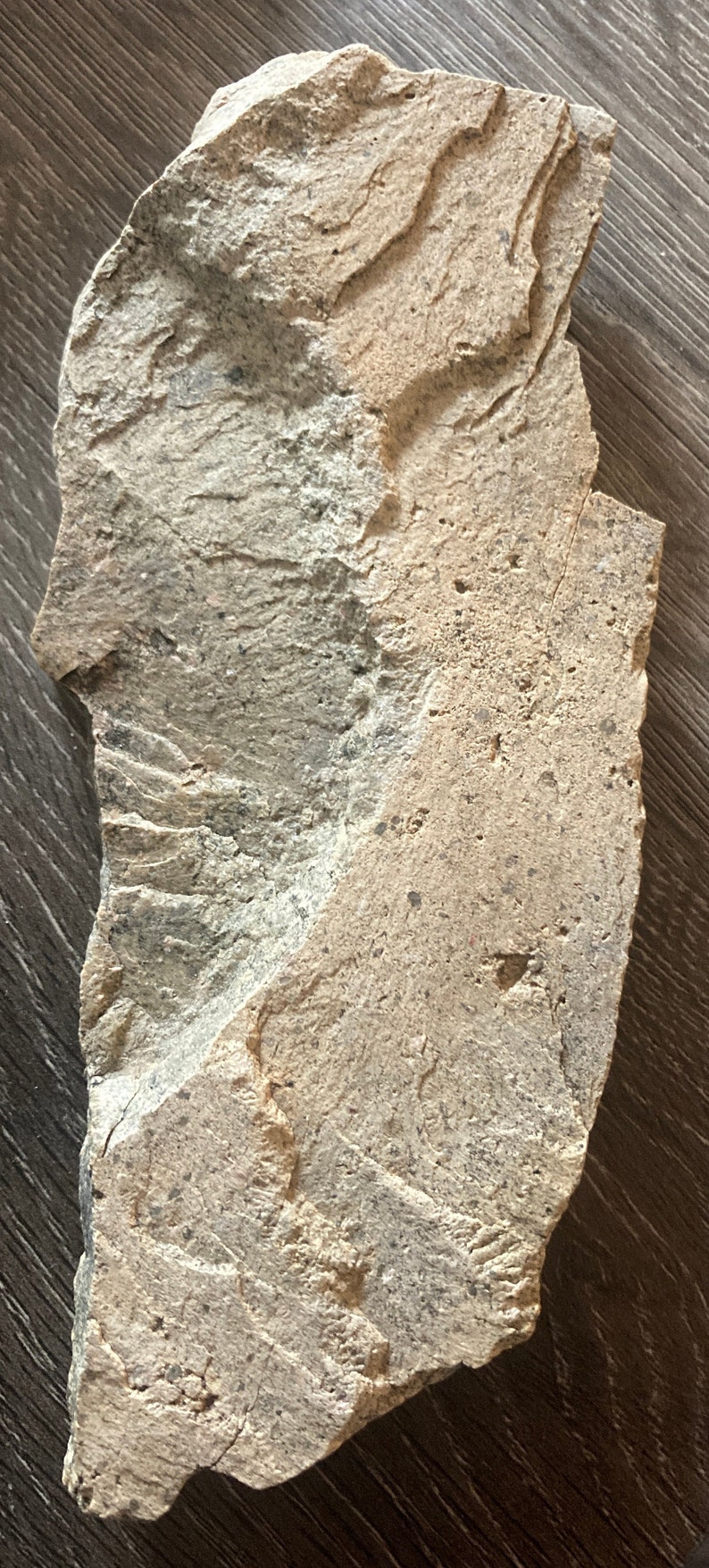 Rare Ancient Stone Effigy - Etsy