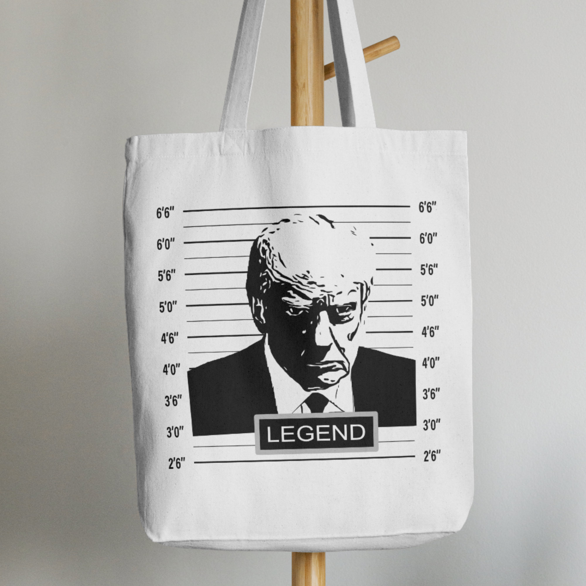 Donald Trump Legend Mugshot 2024, SVG, PNG. JPEG Instant Download - Etsy