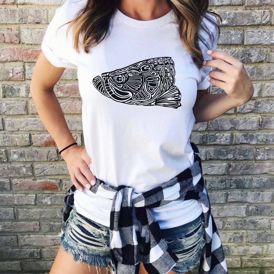 Tarpon Fish SVG, Fishing, Sublimation, Cricut File, Silhouette, Use ...