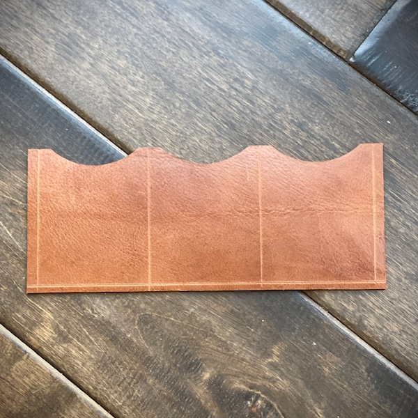 Card Slots Template - Etsy